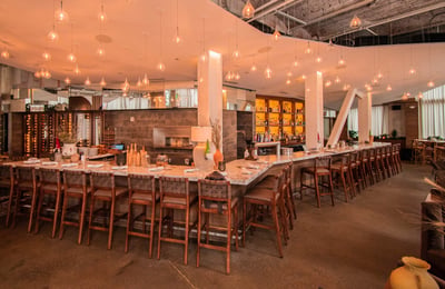10 Of The Best Greek Restaurants In And Around Boston