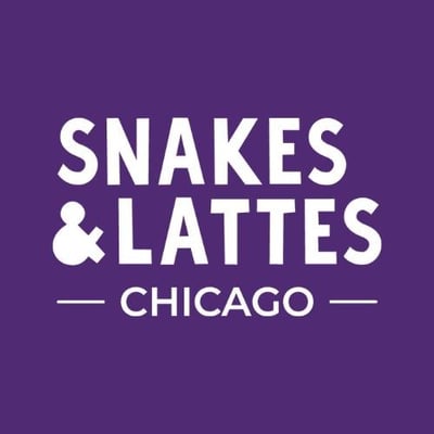 Snakes & Lattes - Chicago - American Restaurant in Chicago, IL | The Vendry