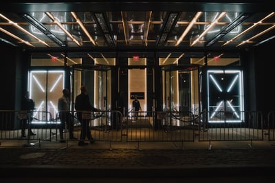 Bose QC Earbuds II Launch at NYFW - New York, NY