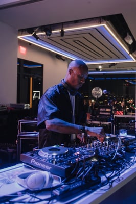 Bose QC Earbuds II Launch at NYFW - New York, NY