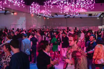 Bose QC Earbuds II Launch at NYFW - New York, NY