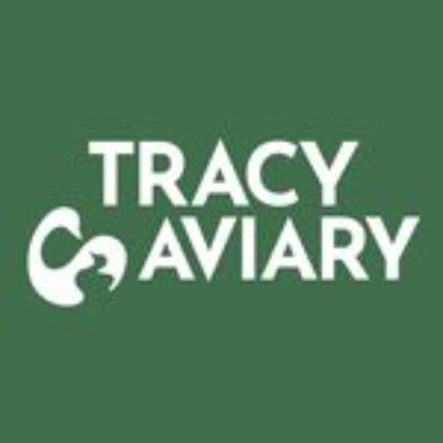 Tracy Aviary & Botanical Gardens - Salt Lake City, UT
