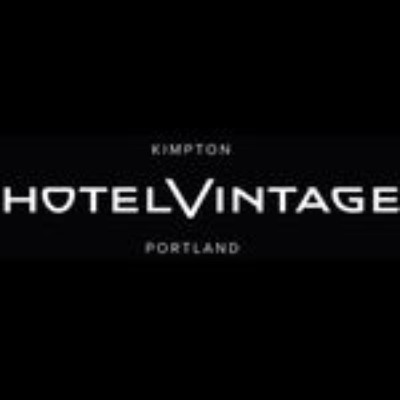 Kimpton Hotel Vintage Portland - Hotel in Portland, OR | The Vendry
