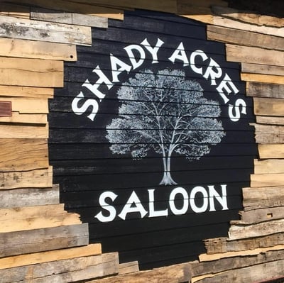 Shady Acres Saloon - Bar / Club in Houston, TX | The Vendry