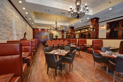 The 10 Best Restaurants in McKinney — Historic Downtown Offers Most of ...