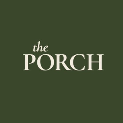 The Porch - American Restaurant in Dallas, TX | The Vendry