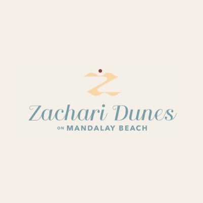Zachari Dunes on Mandalay Beach, Curio Collection by Hilton