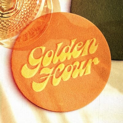 Golden Hour Cafe & Wine Bar - Austin, TX | The Vendry