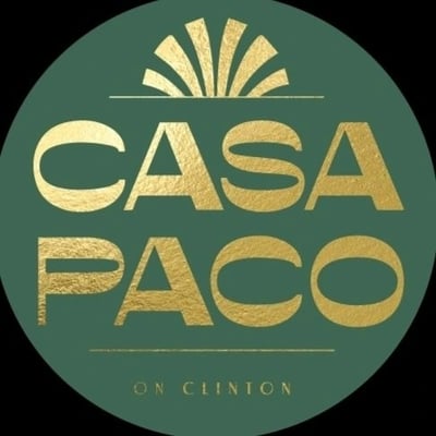 Casa Paco - Mediterranean Restaurant in Toronto, Canada