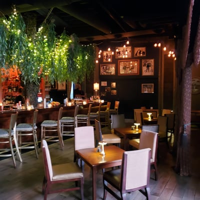 Detroit’s Essential Restaurant and Bar Patios by Eater