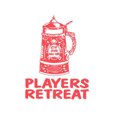 Players' Retreat - American Restaurant in Raleigh, NC | The Vendry