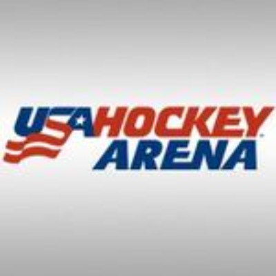 USA Hockey Arena - Stadium in Canton, MI | The Vendry