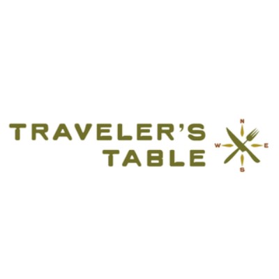 Traveler's Table - Fast Casual Restaurant in Houston, TX