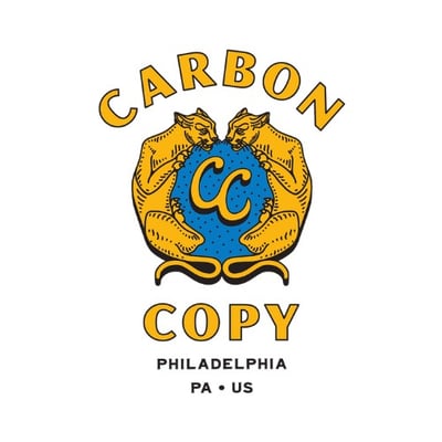 Carbon Copy - Philadelphia, PA | The Vendry