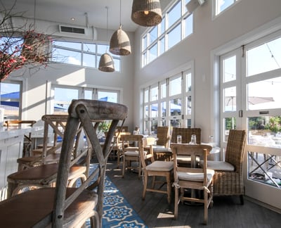 10 Incredible Rooftop Bars & Restaurants With The Best Views In Atlanta