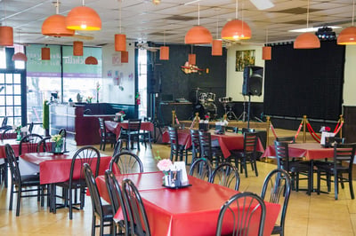 The Best West African Restaurants In Houston | The Vendry