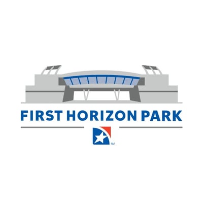 First Horizon Park - Stadium in Nashville, TN | The Vendry
