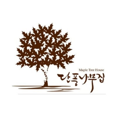Maple Tree House - Itaewon - Yongsan-gu, South Korea