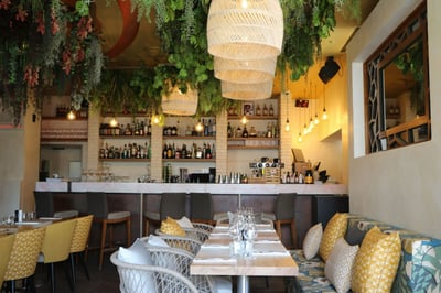 The Best Bars in Cannes, According to the City's Top Bartender