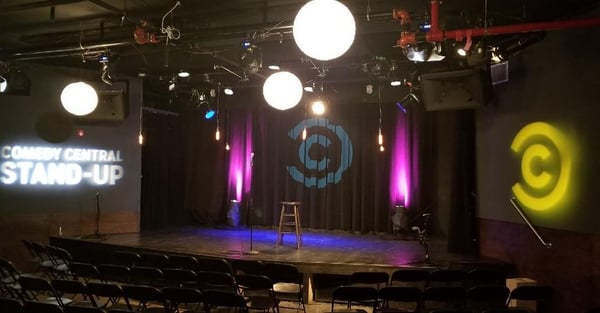 Little Field at Littlefield - in Brooklyn, NY | The Vendry