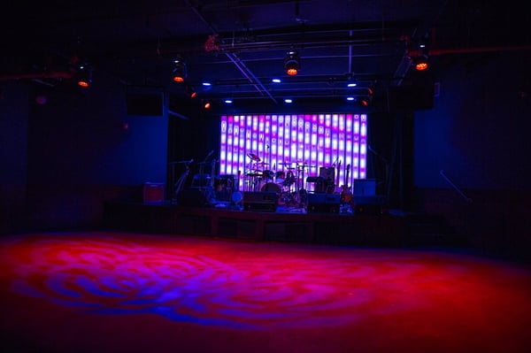 Little Field at Littlefield - in Brooklyn, NY | The Vendry