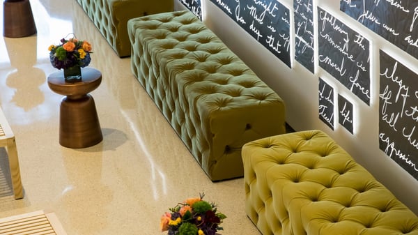 Prefunction Areas at AMA Conference Center Atlanta