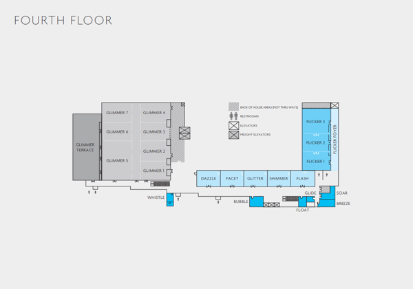 Fontainebleau Floor Plan | Viewfloor.co