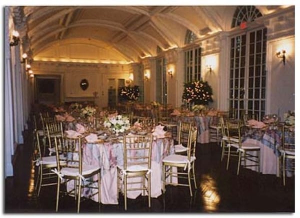 O'Byrne Gallery at DAR Constitution Hall - Event Space
