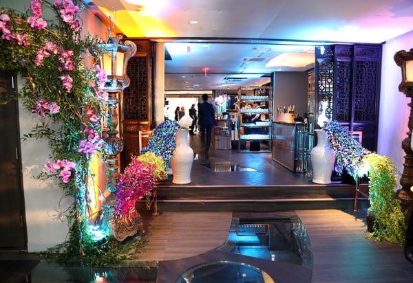 Full Buyout at Crustacean Beverly Hills - Restaurant