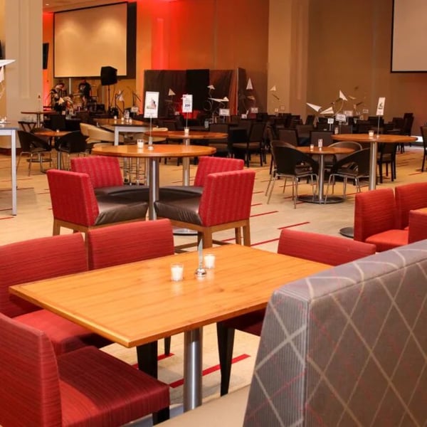 North Club at GEHA Field at Arrowhead Stadium - Stadium