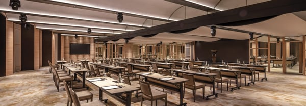 Atrium Ballroom at PARKROYAL COLLECTION Marina Bay - Hotel