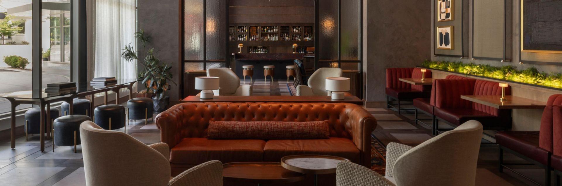 The Tess, Autograph Collection - Hotel in Atlanta, GA | The Vendry
