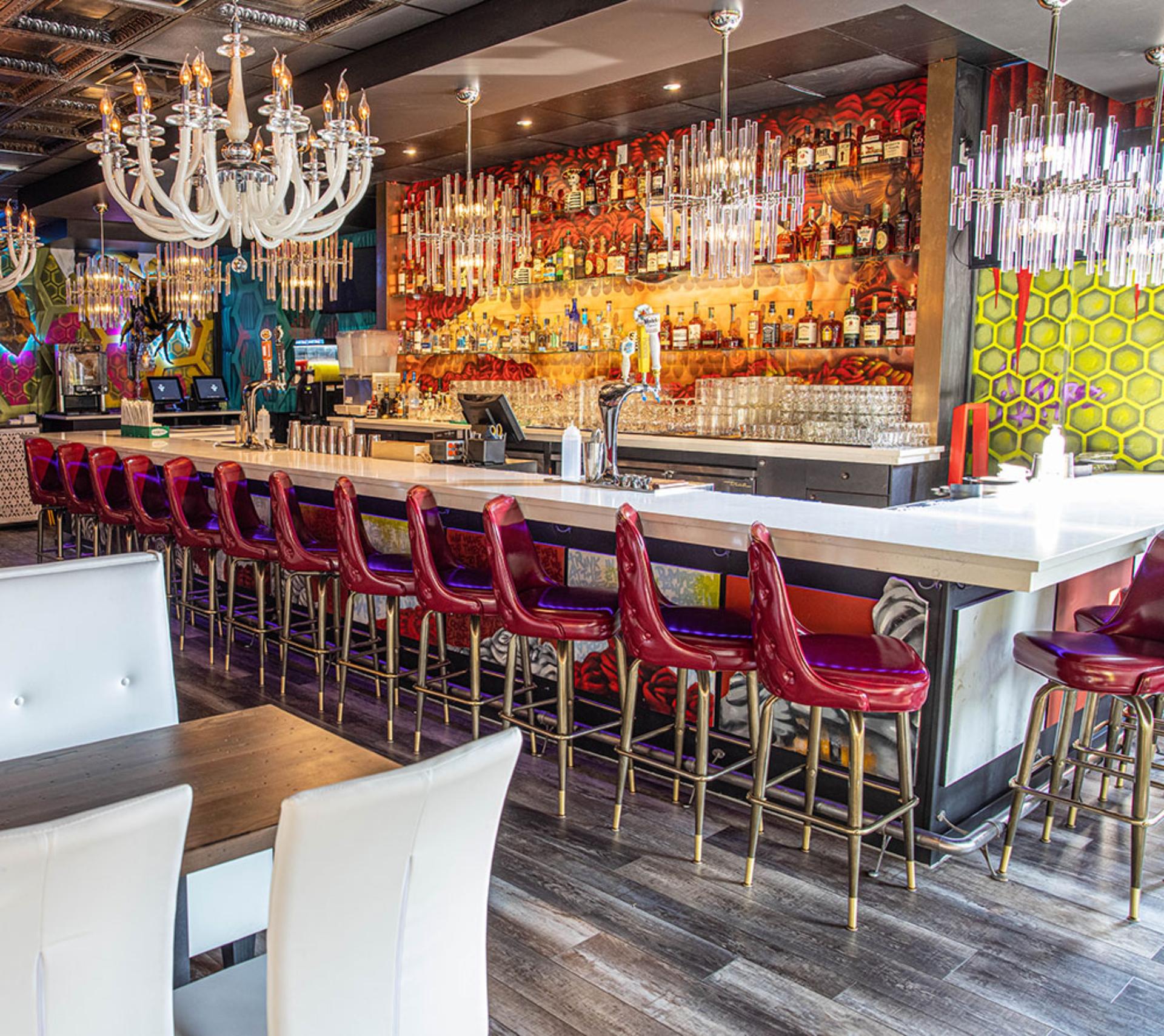 Agave & Rye - Hamilton - Mexican Restaurant in Hamilton, OH | The Vendry