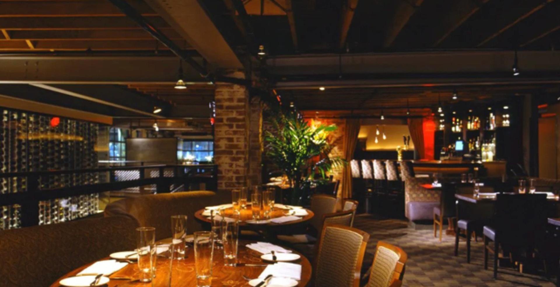 Eleven - Pittsburgh - American Restaurant in Pittsburgh, PA | The Vendry