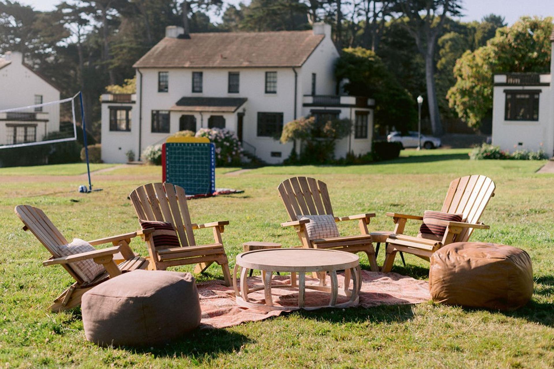 Quip Summer Camp - Employee Event | The Vendry