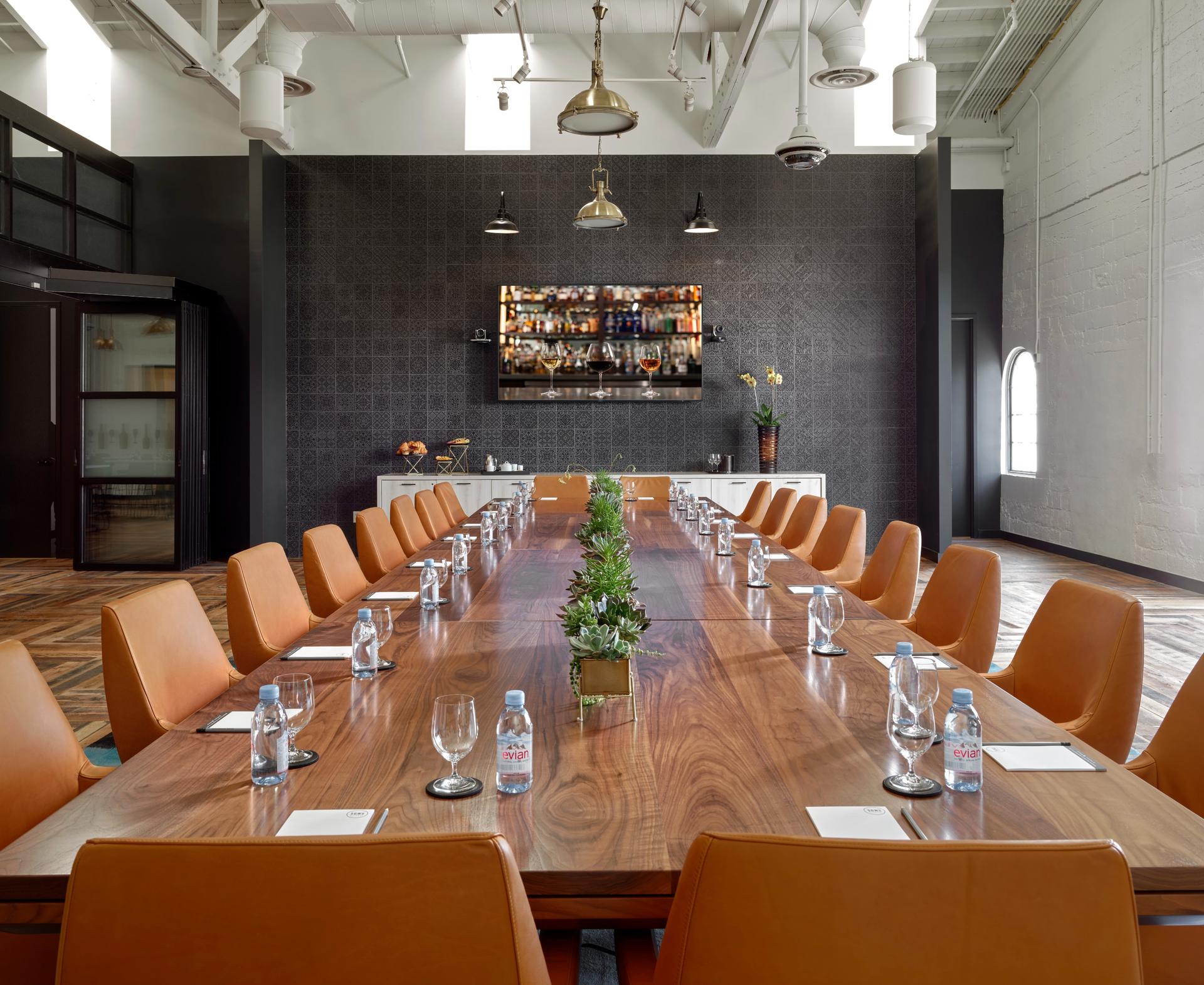 SGWS Wynwood - Venue - Event Space in Miami, FL | The Vendry