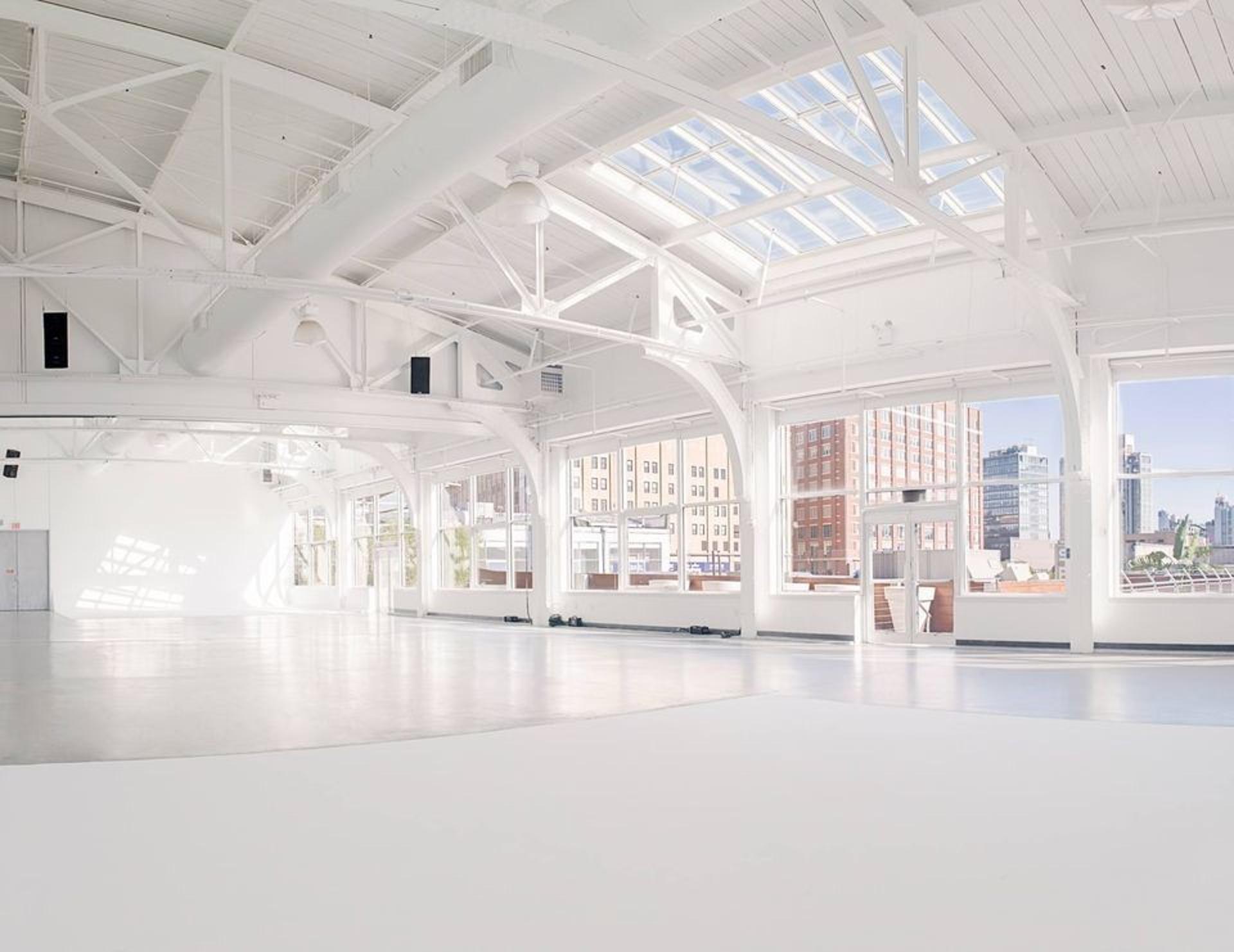 Pier 59 Studios - Photo Studio in New York, NY | The Vendry