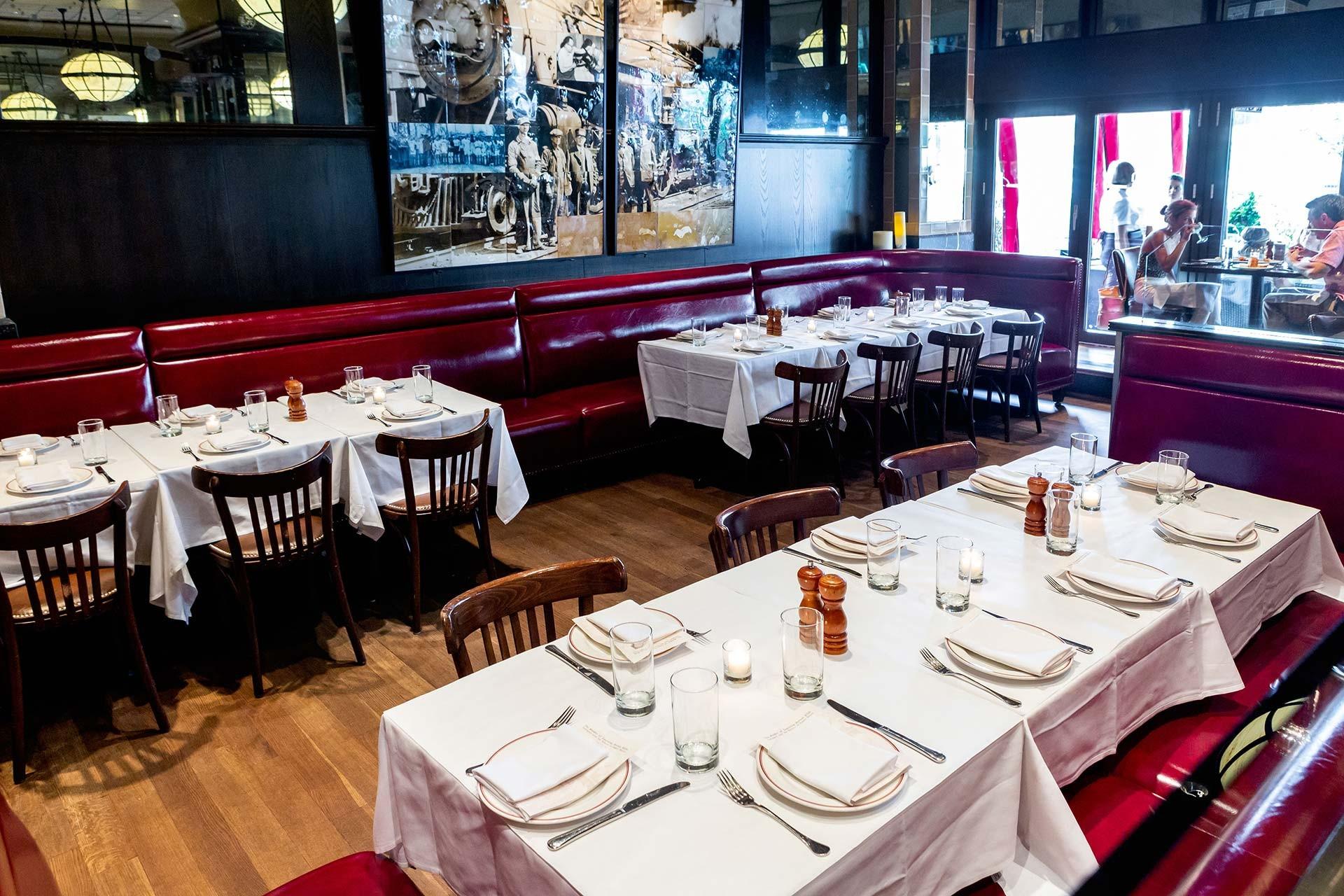 Eastern Standard Kitchen and Drinks - American Restaurant in Boston, MA ...