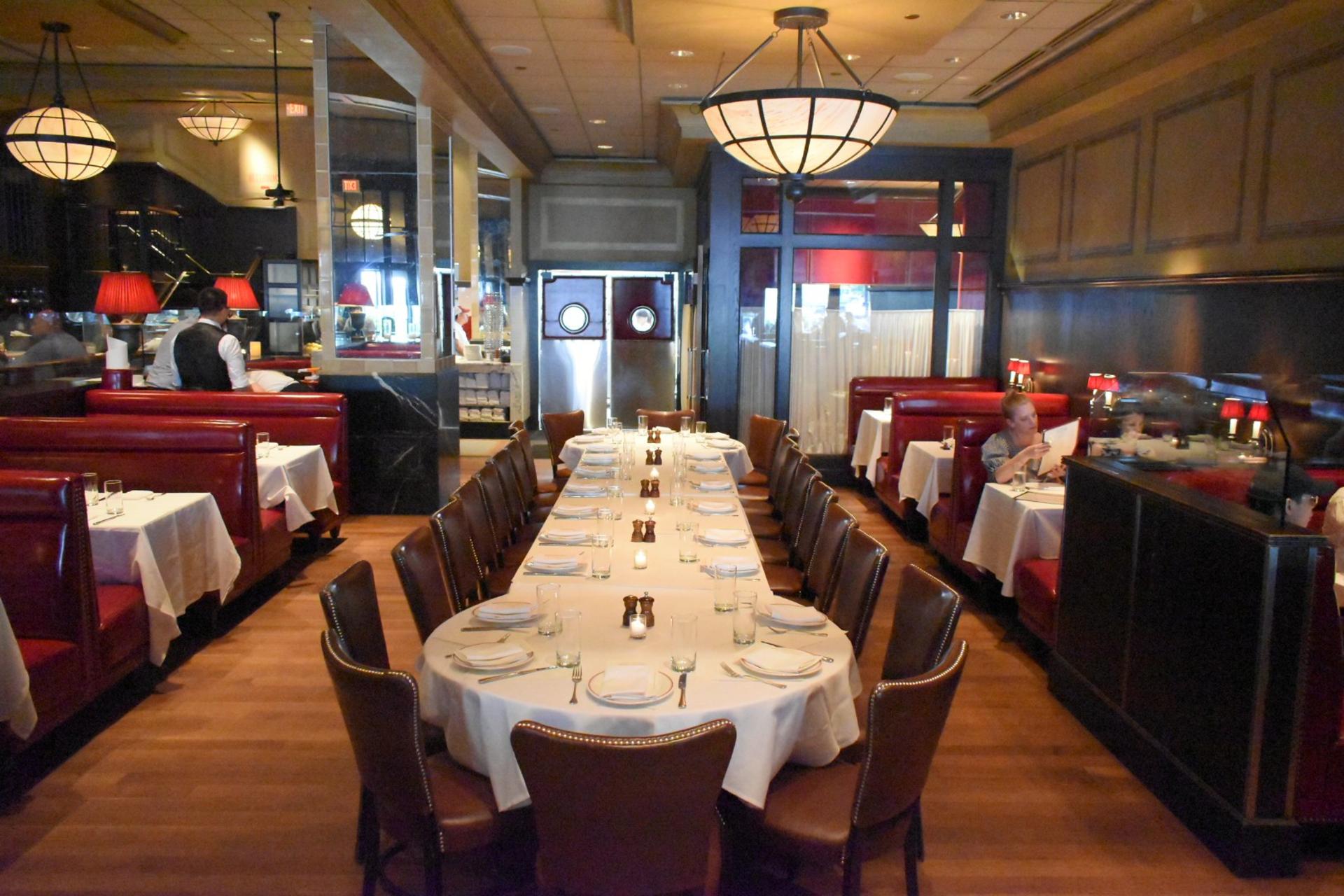 Eastern Standard Kitchen and Drinks - American Restaurant in Boston, MA ...
