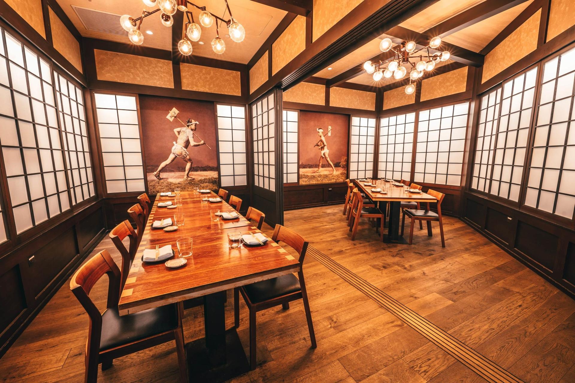 PABU Izakaya San Francisco - Japanese Restaurant in San Francisco, CA ...