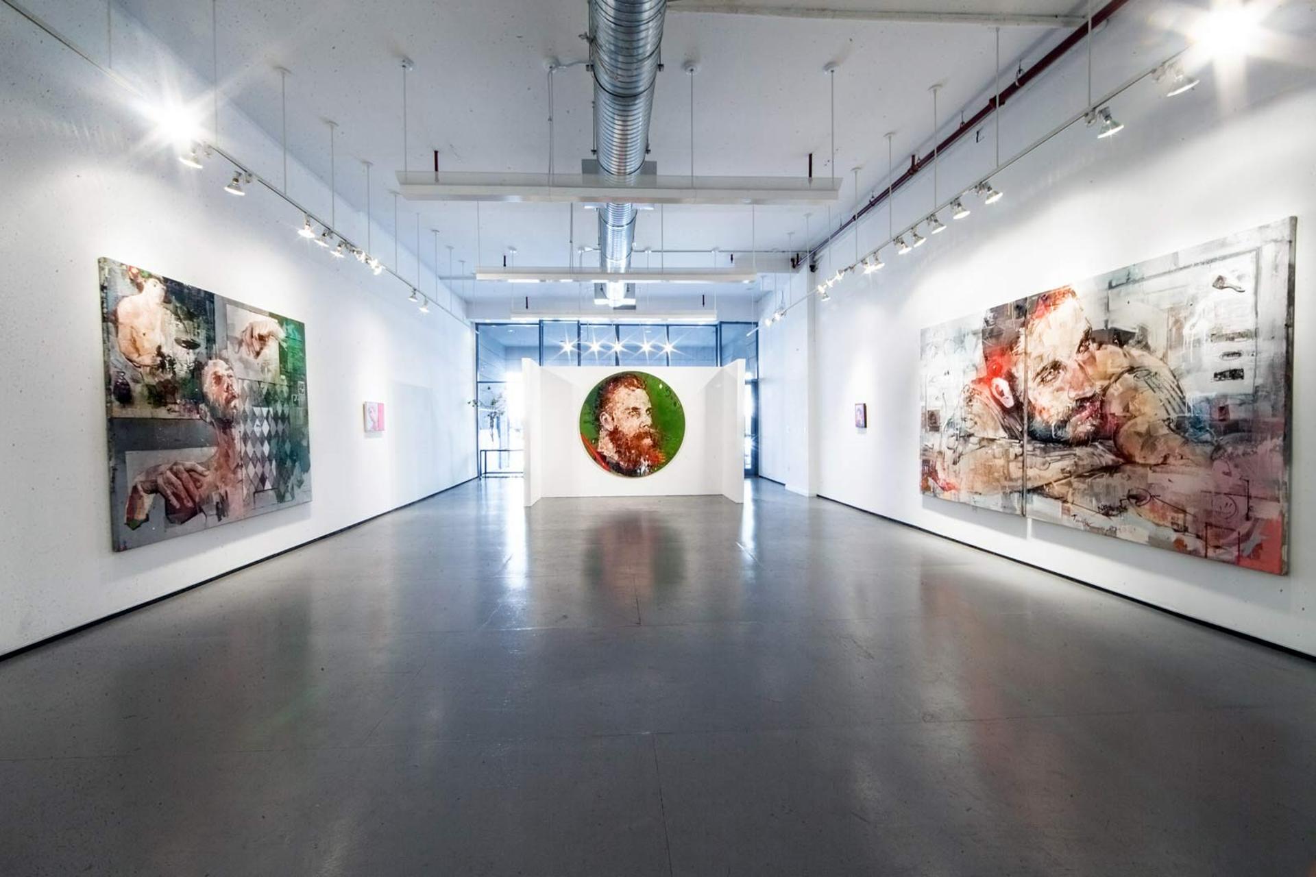 One Art Space - Museum / Gallery in New York, NY | The Vendry