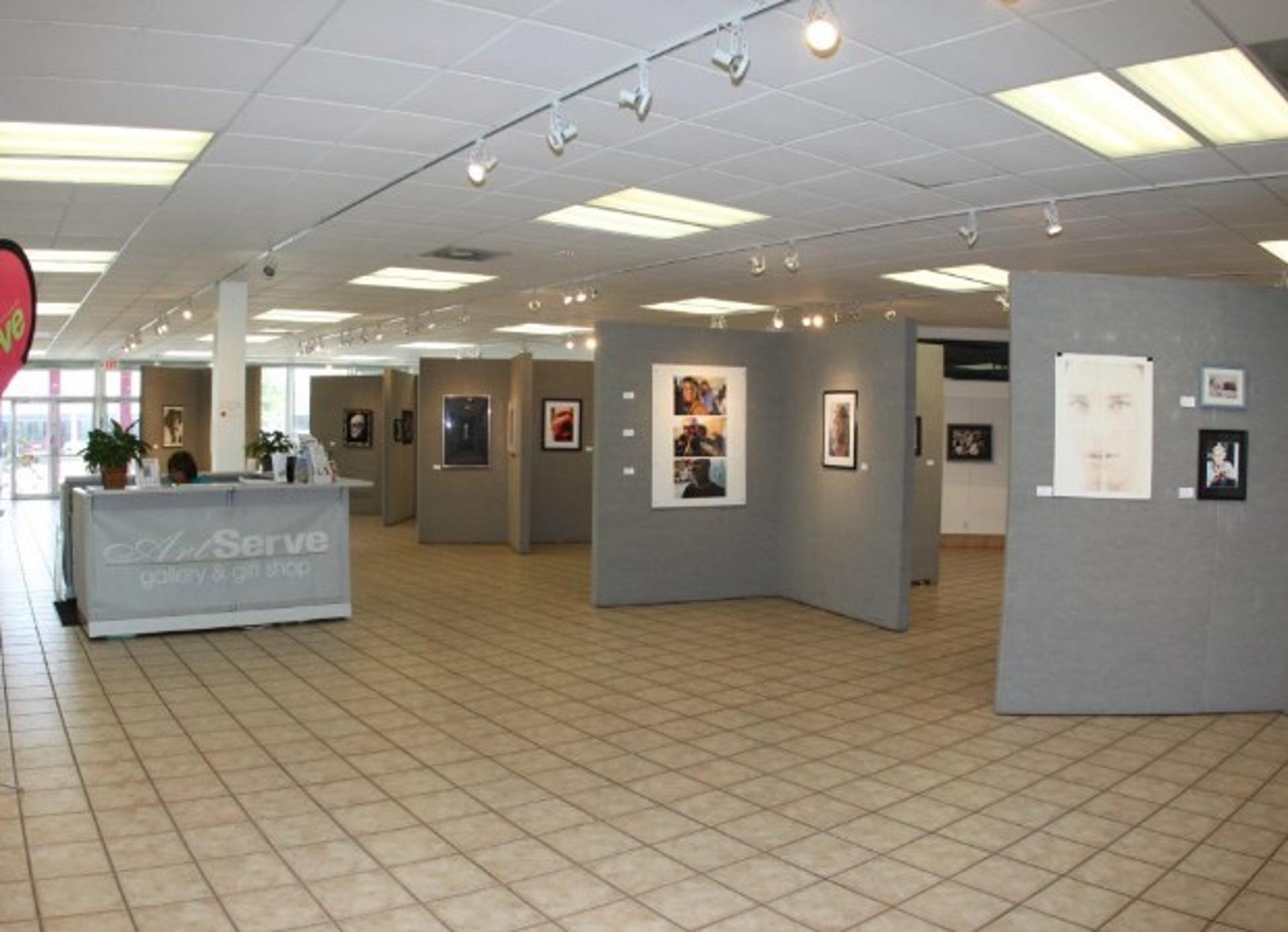ArtServe - Event Space in Fort Lauderdale, FL | The Vendry