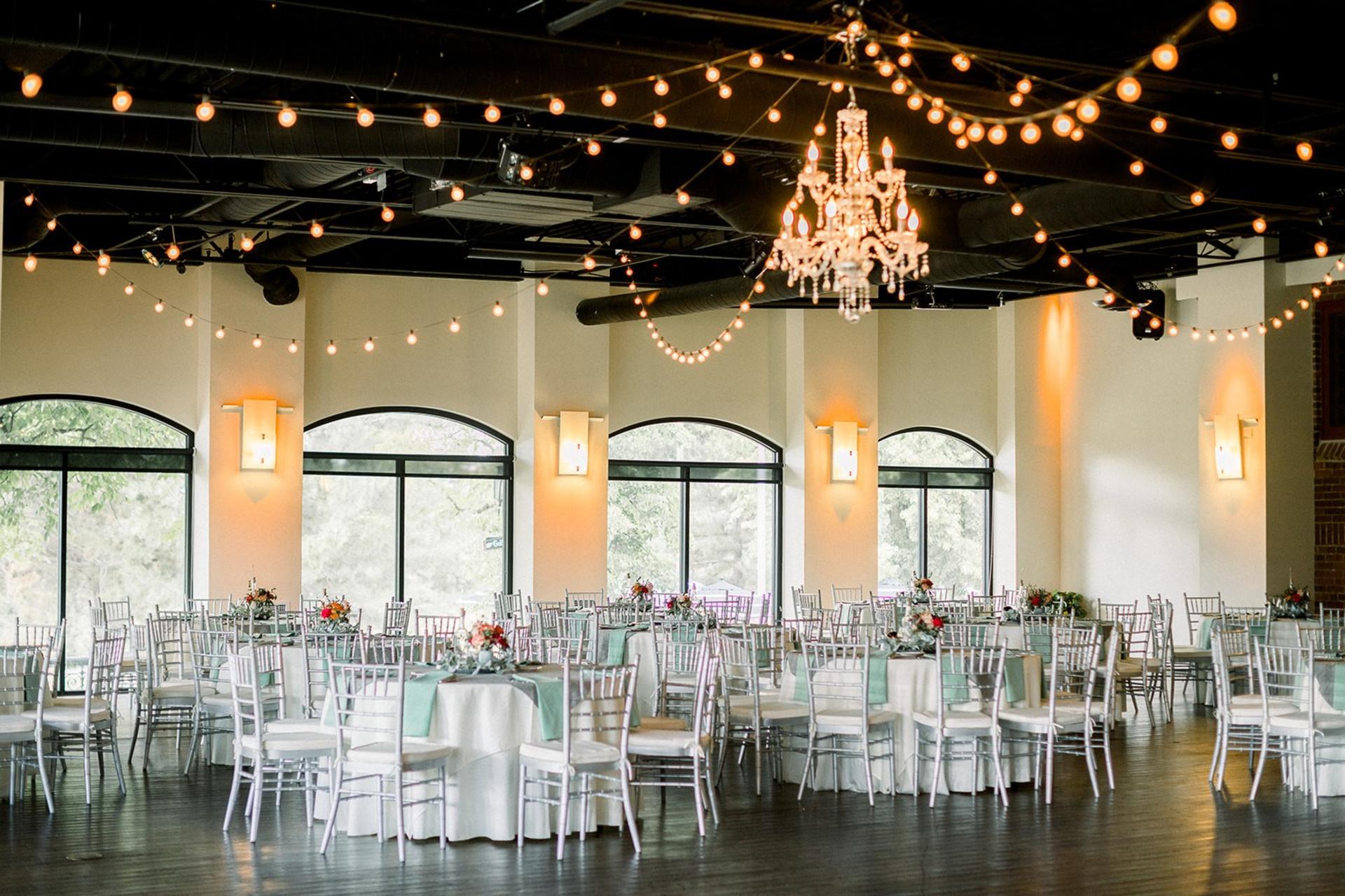 Wellshire Event Center - Event Space in Denver, CO | The Vendry