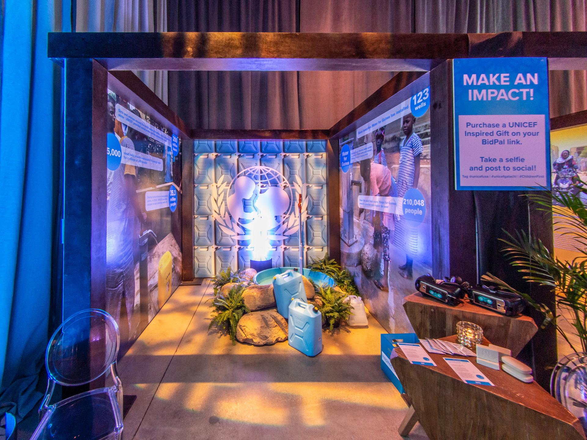 The Geraghty - Event Space in Chicago, IL | The Vendry