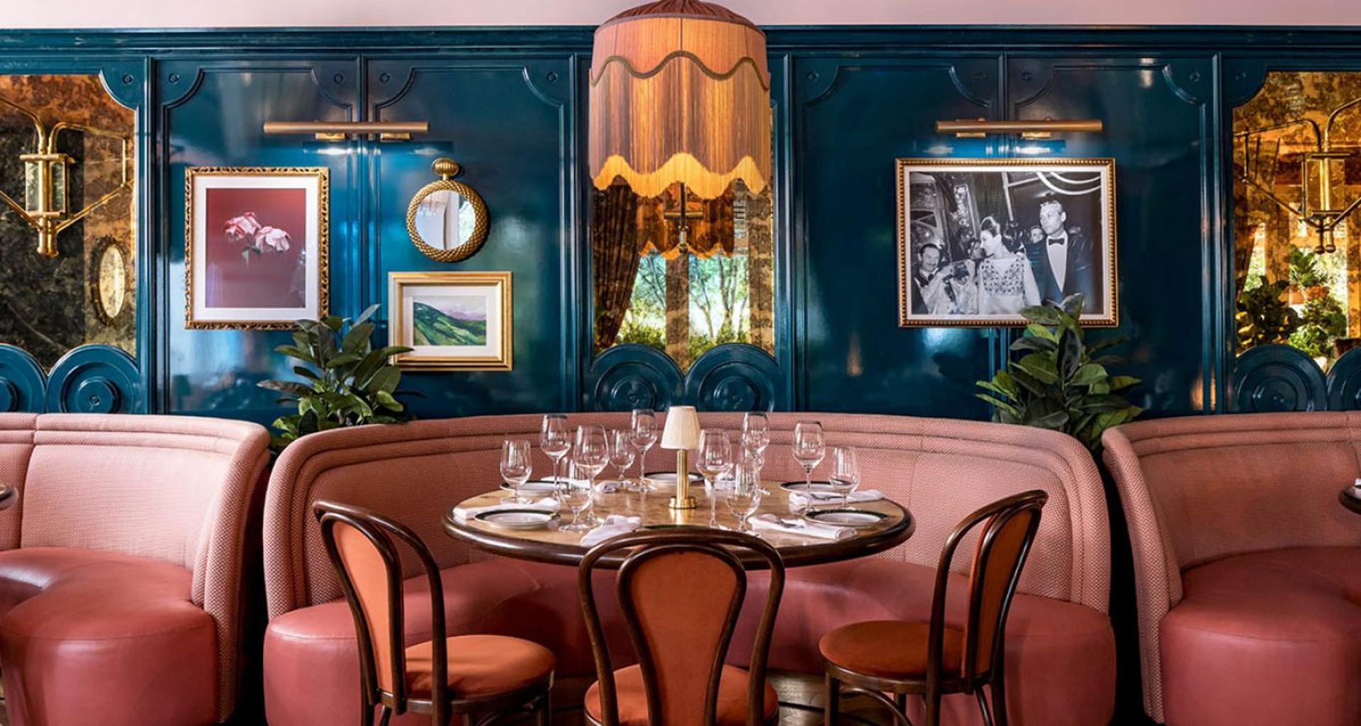 Contessa Miami - Italian Restaurant in Miami, FL | The Vendry