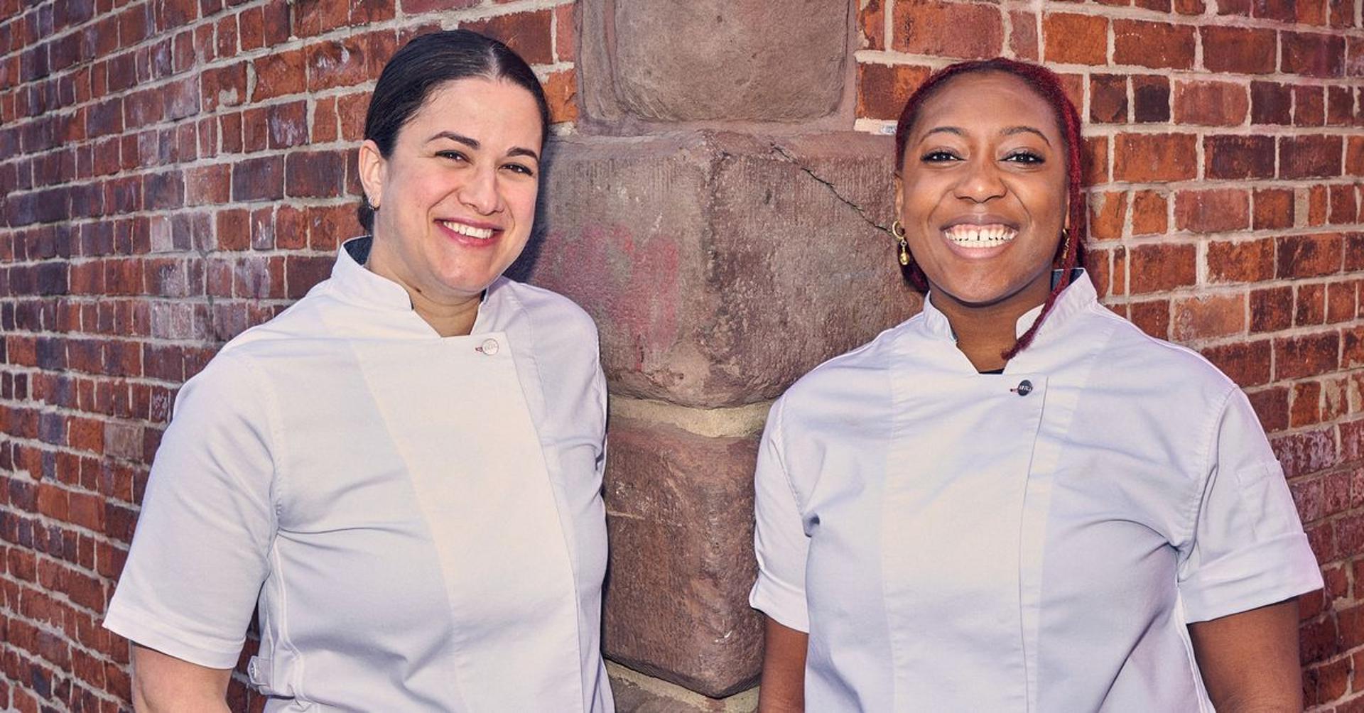 Raf's - Cafe Restaurant in New York, NY | The Vendry