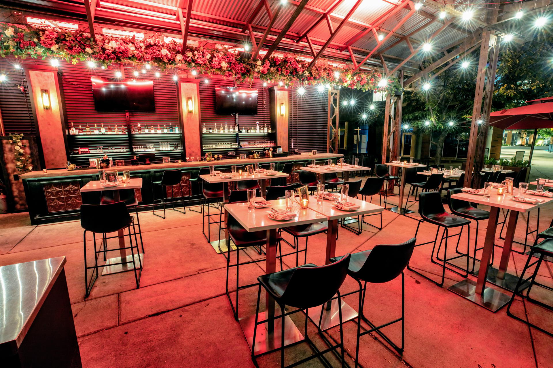 Figo - Italian Restaurant in Philadelphia, PA | The Vendry