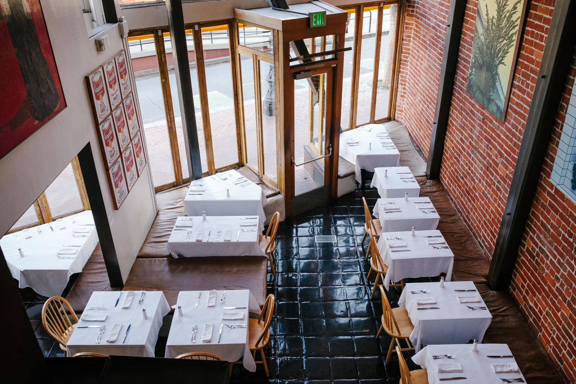 La Mar Cocina Peruana - Peruvian Restaurant in San Francisco, CA | The ...
