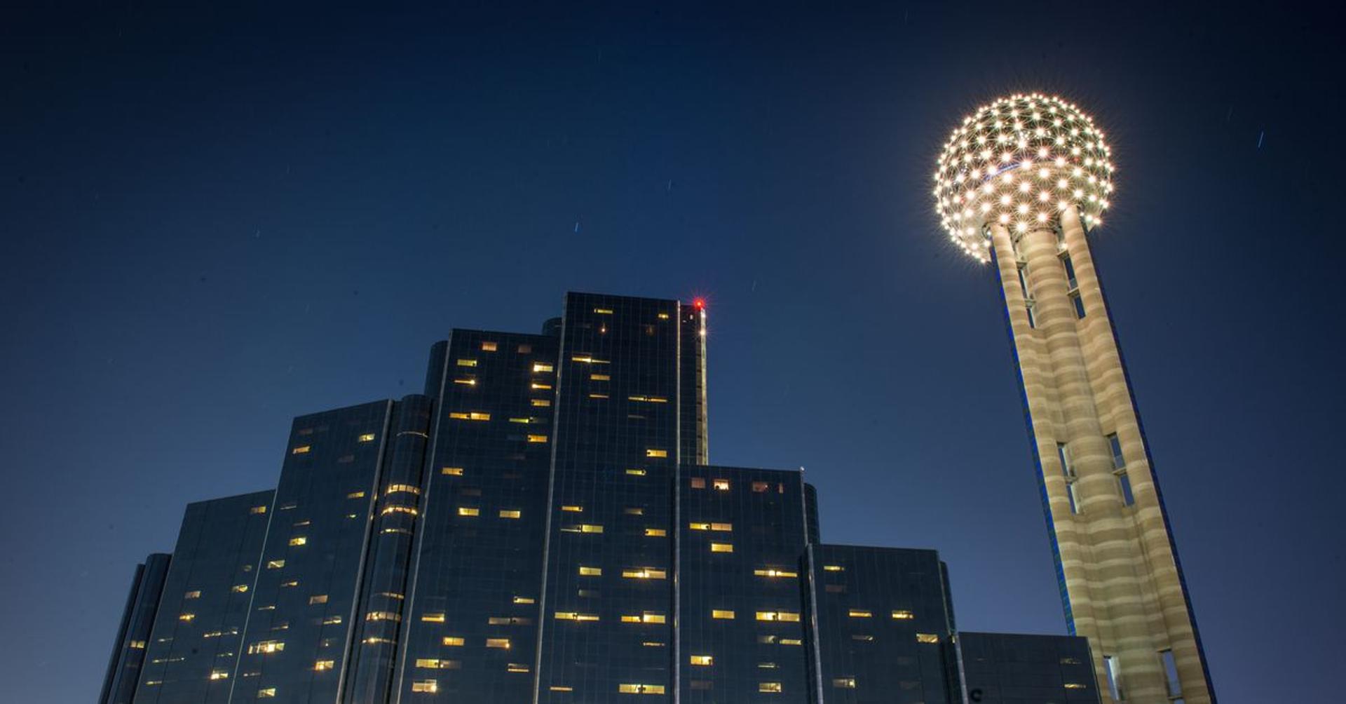 Crown Block - Steakhouse Restaurant in Dallas, TX | The Vendry