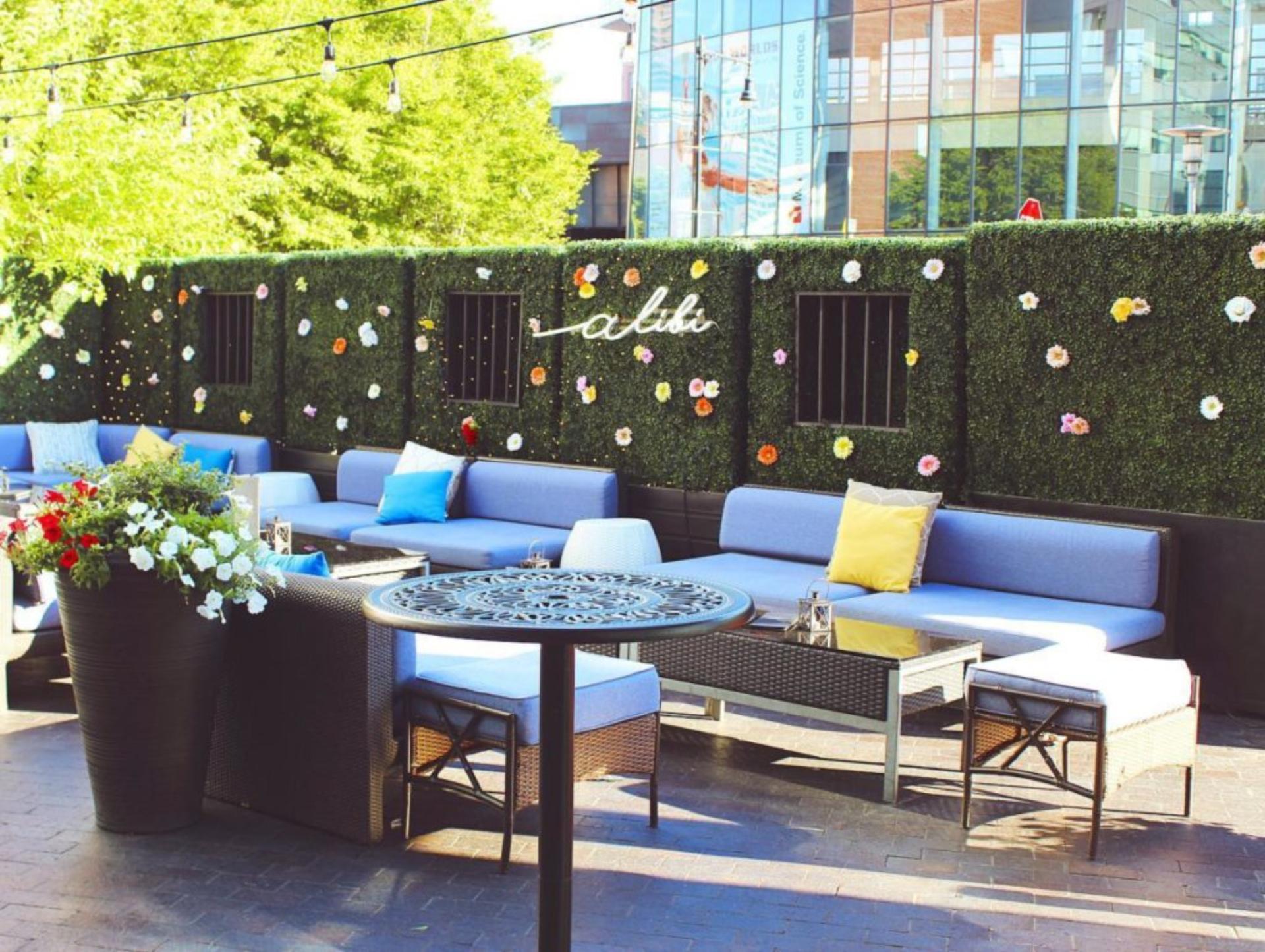 The Beehive - American Restaurant in Boston, MA | The Vendry